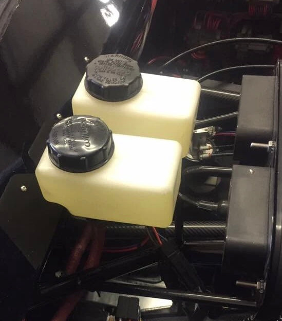 G Body Master Cylinder Relocation Kit – Mag's Fab Worx