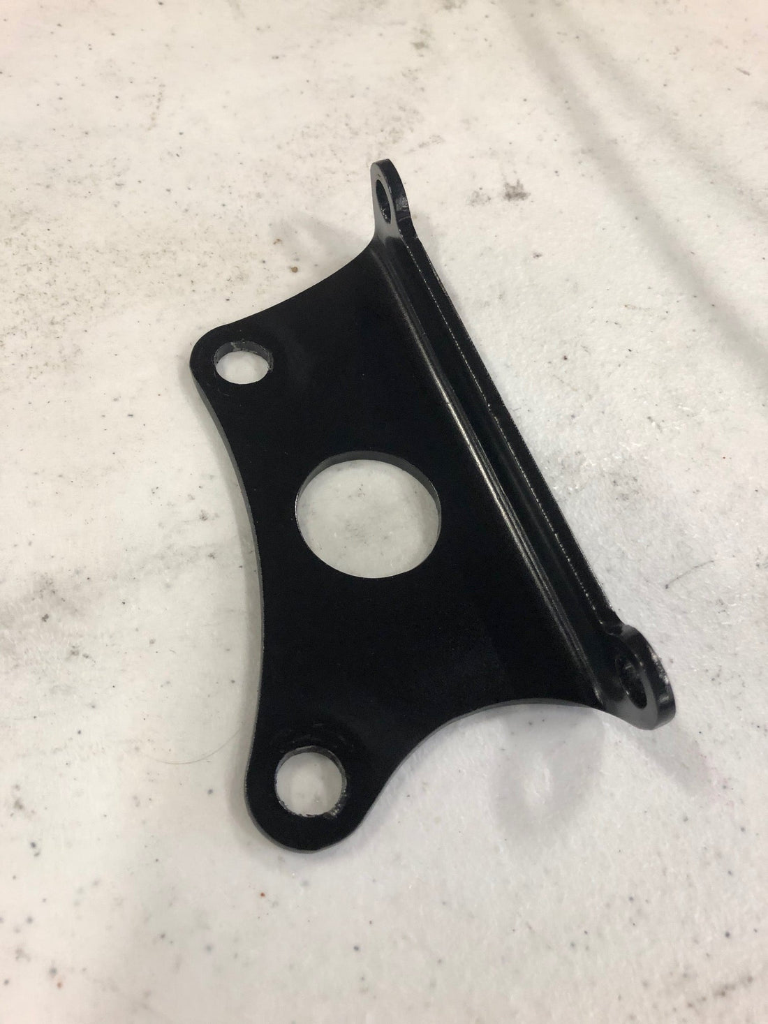 Double Pull Fire System Bracket for PPP Precision Shifter – Mag's Fab Worx