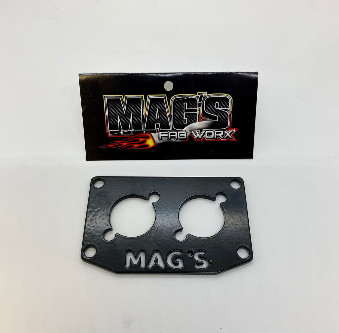 Bulkhead Wire Pass Through Complete Kit or Individual Components – Mag ...