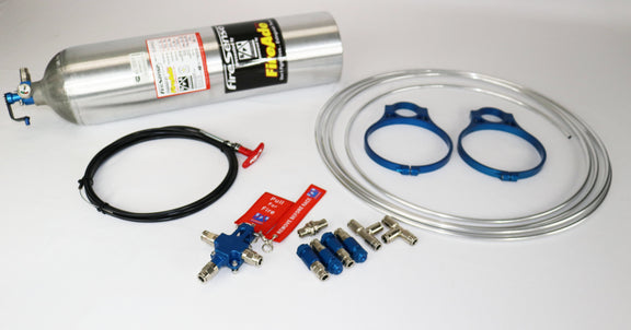 10lb. FireAde2000® FireSense System with Automatic/Manual (AutoSense T ...